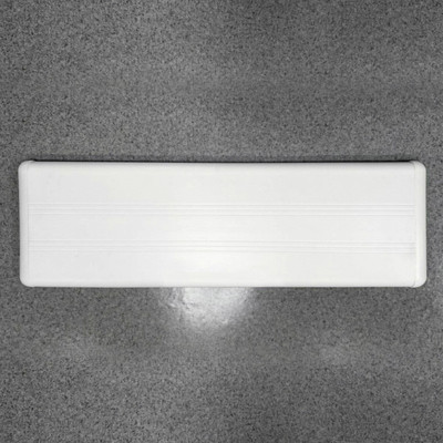 蓝品盾敬老院通道扶手无障碍医院走廊护墙板病房防撞带酒店后勤护