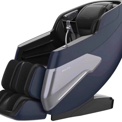 热销电动按摩椅多功能全自动按摩椅家用全身r6506