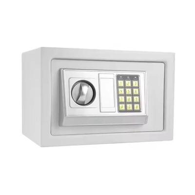 20ea源头厂家保险柜货源全钢保险箱尺寸衣柜可定制253050