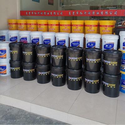 东莞缝纫机油伦特士针车油平车电车油针车油高速润滑效果好18l