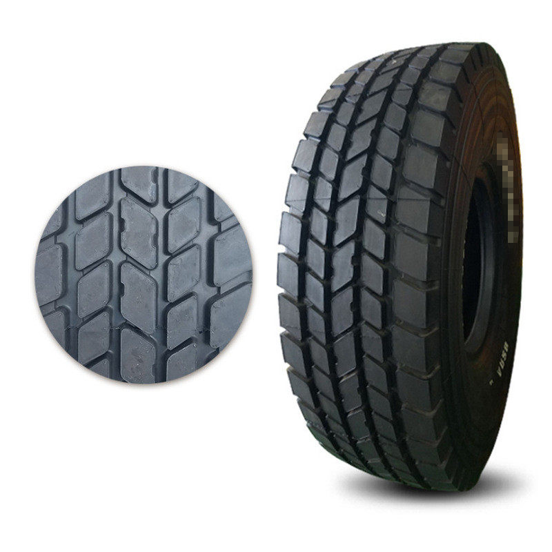 热销吊车轮胎385-95R25445/95R251200R24轮胎起重机工程机械轮胎