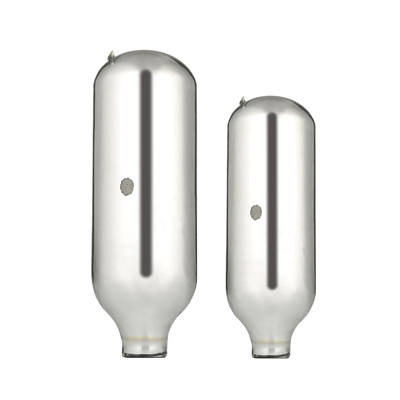 沃米原装真空内胆小口径开水瓶