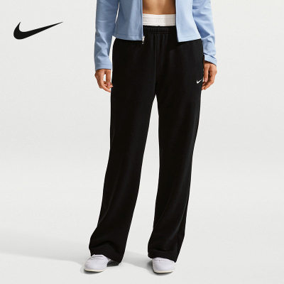 耐克（NIKE）|（新款）2026冬女针织长裤 IM8107-001