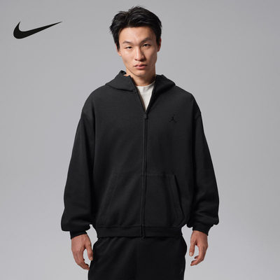 耐克（NIKE）|（新款）2026冬男针织夹克 IM7533-010