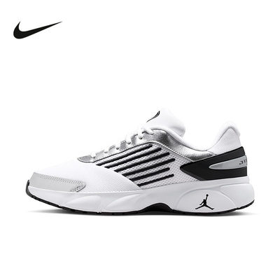 NIKE耐克男鞋Jordan Trunner Flow透气缓震休闲运动鞋 IR2281-100