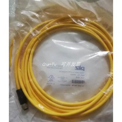 非实价议价议价议价议价皮尔兹线缆 540323 PSEN cable angle M12