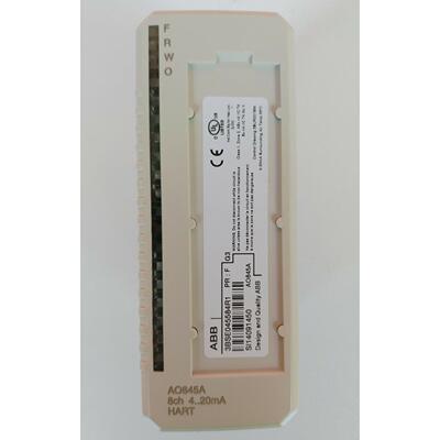 议价DSDI110AV1 3BSE018295R1 DI803瑞典ABB贝利系列 原装自动化