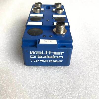 非实价议价议价议价walther prazision 7-217-WASI-20100-HT非实