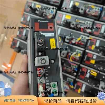 非实价议价议价议价【询价】A4简易型伺服电机MBDJT2210 MHMJ042P