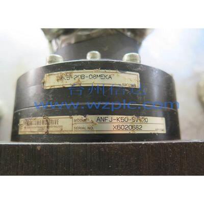 非实价议价议价议价BK5-20B-08MEKA 二手进口住友减速机ANFJ-K50-