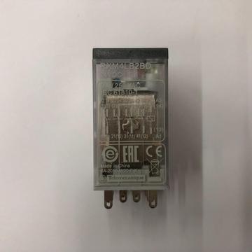 非实价议价议价议价原装RXM4LB2BD DC24V插拔式小型中间继电器非
