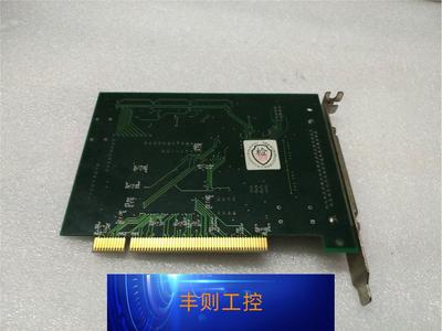 议价6030 MOTOR CONTROLER V2.0 PCI 卡询价议价