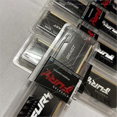 议价全新金士顿FURY 32G DDR43200 3600 Be议价