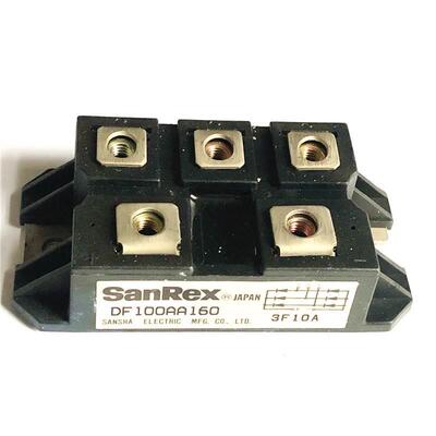 非实价议价议价议价MDS100B-16和DF100AA160原装整流桥DF75LB160