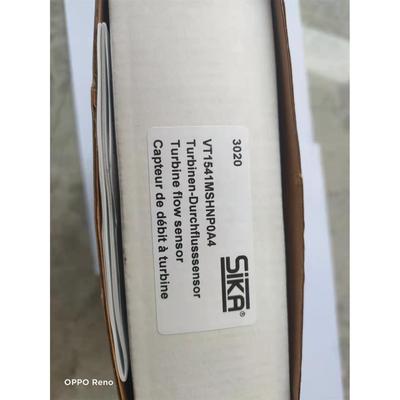 非实价议价议价SIKA/VT1541MSINP0A4流量开关VT1541MSINP0A4德国