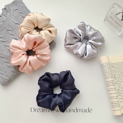Dreamtown闪光清冷手作发绳