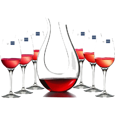 德国schott进口轻奢高级红酒杯子