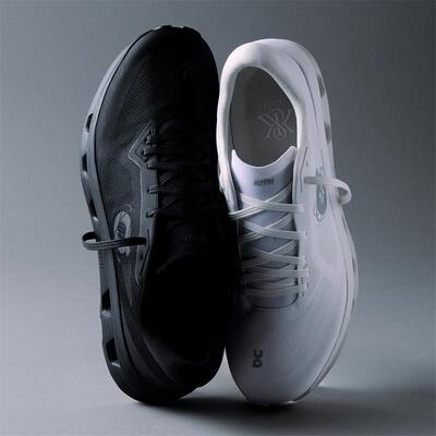 代购Kith x On昂跑联名超轻缓震舒适运男女同款动跑步鞋25年春夏