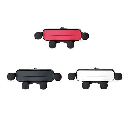 斯巴鲁旭豹风口手机支架