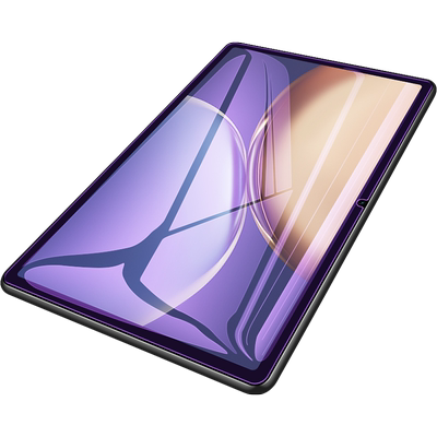 荣耀平板v7系列钢化膜防爆不碎边