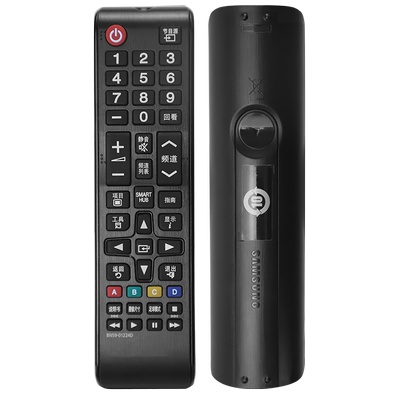 适用于三星电视机遥控器BN59-01224D/01224F/01175E/01175F