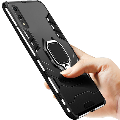 小米10红米保护套防摔青春版外壳