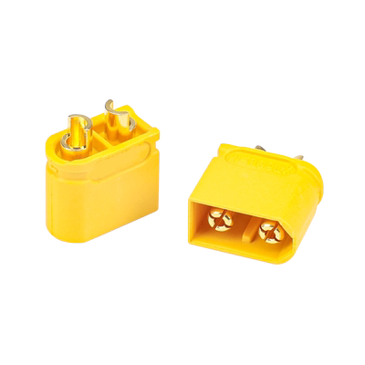 连接器锂电池控制器插头XT30UD