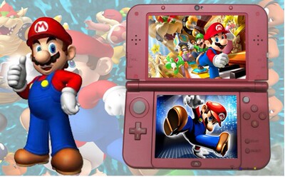 全新原装游戏机我的世界包邮