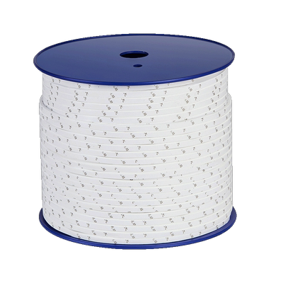 【5kg/260元】四氟弹性带法兰