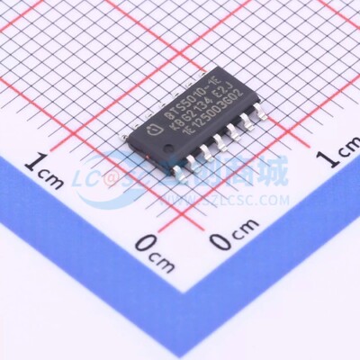 BTS5010-1EKB BTS5010-1E 50101EKAXUMA1 EKBXUMA1 SOP14 全新