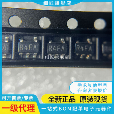 LM4132AMFX/4128AMF/BMF/DMFX/EMF-1.8/2.5/3.0/3.3/4.1/2.0/NOPB