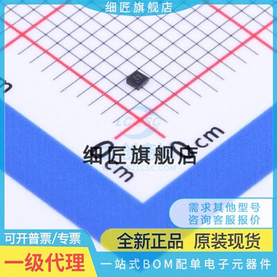 逻辑门 SN74LVC1G11DSFR SN74LVC1G11DSFR