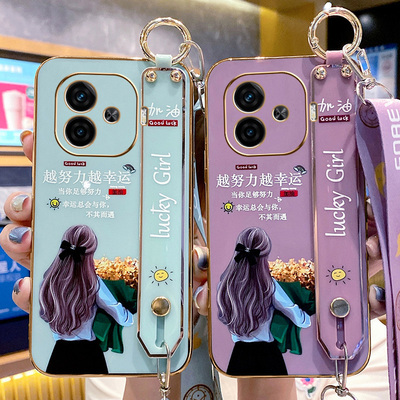 vivoY200GT手机壳新款