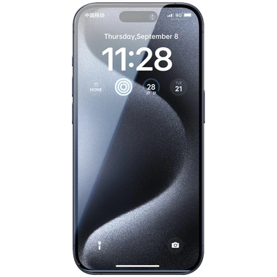 【Phone热销推荐】无尘舱无边膜