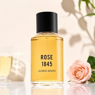 rose1845香水试香小样