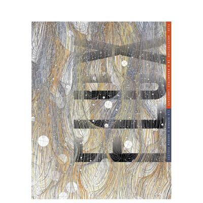 【预售】Flux: Architecture in a Parametric Landscape流动：参数化景观中的建筑 英文进口原版建筑设计图书Ila Berman