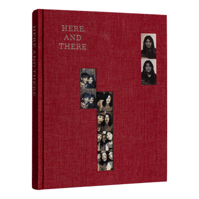 【预售】天涯海角 Jillian Edelstein: Here and There 英文进口原版摄影图书Jillian Edelstein外文