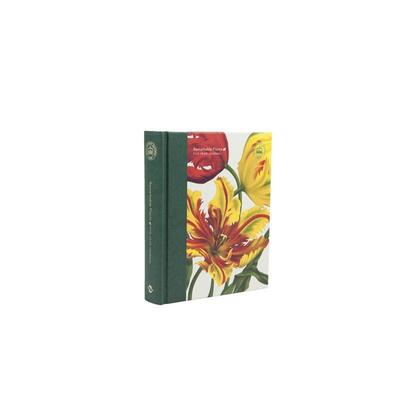 【预售】塑造我们世界的神奇植物 Remarkable Plants: Five-Year Journal 英文进口原版生活图书The Royal Botanic Gardens, Kew外