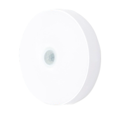 led家用智能人体感应小夜灯卧室楼道宿舍充电全自动声控光控开关