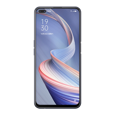 oppoa92s钢化膜a92s手机膜全屏覆盖抗蓝光原装opopa防摔新5G版92s高清防指纹a九二s刚化玻璃opp保护贴膜送壳