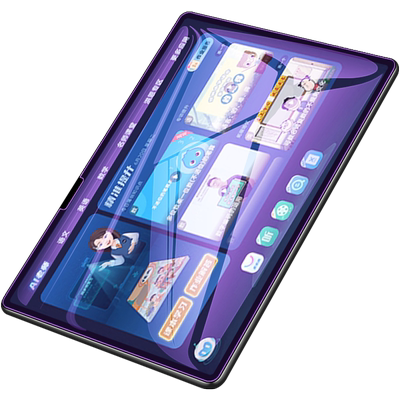 适用步步高S6/S7系列平板钢化膜