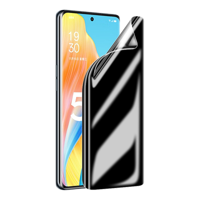OPPOA1Pro全屏贴合防窥水凝膜