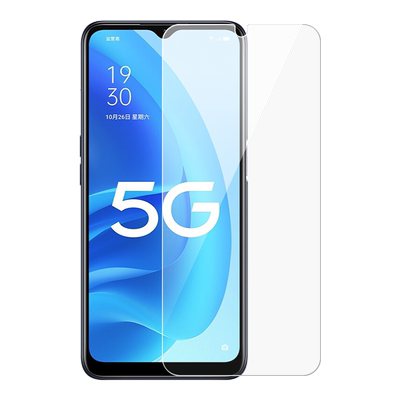 OPPOA55/A55s全屏钢化膜送15礼