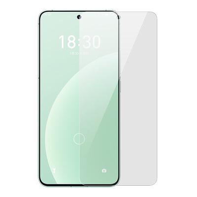 适用魅族20系列钢化膜全屏