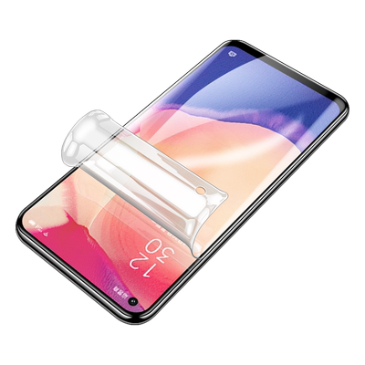 适用OPPOReno4SE钢化水凝膜