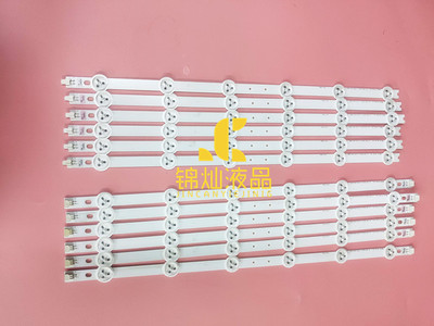 适用长虹3D42A2000IV灯条6916L-0882A/0913A屏LC420DUN(SE)(U1)