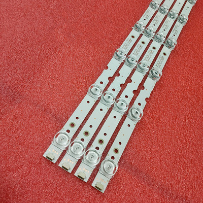 适用TCL 50V2 50L2 50D6 50A360 50A730U灯条YHE-4C-LB5007背光灯