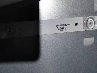 夏普2T-C40ACMA 2T-C40ACZA灯条3P40KR002-A1 ECH0M-034KR002液晶