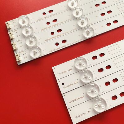 新款原装创维42E5CHR背光灯条5800-W42000-3P40 5800-W4200-3P30