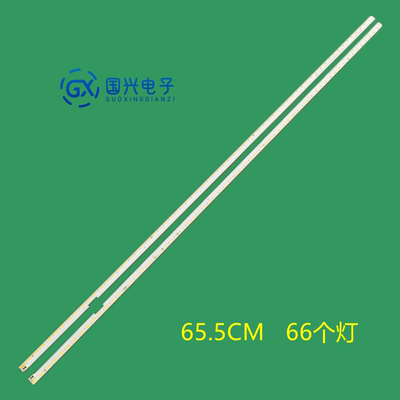 适用LG 60LG61CH-CH CD灯条6922L-0147A 60 V16.5 ART3 2652液晶